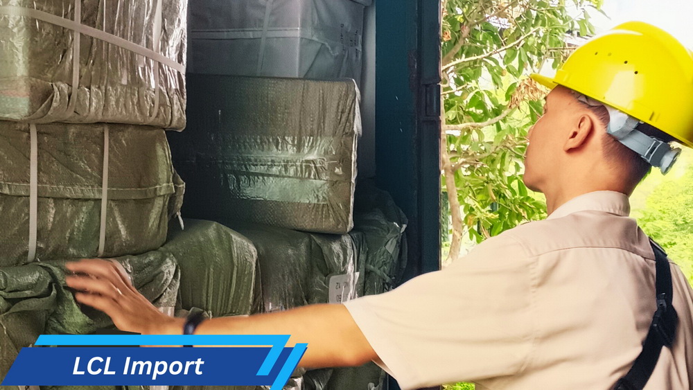 PT. Alam Mulya | Jasa ekspedisi ekspor dan impor, EMKL/EMPU, kepabeanan (PPJK), transportasi ...