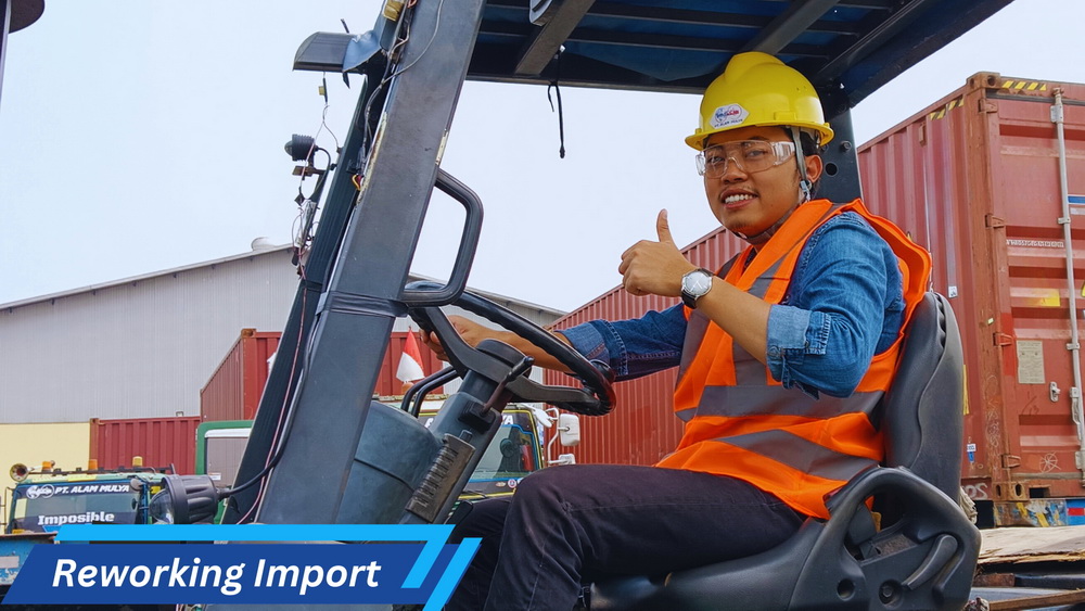 Gallery | PT. Alam Mulya